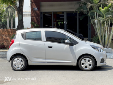Bán Chevrolet Spark Van 1.2MT 2018