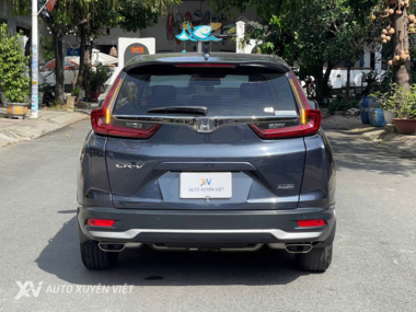 Bán Honda CRV L Sensing 1.5 Turbo 2021