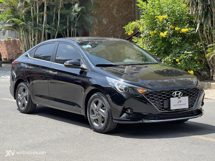 Bán Hyundai Accent 1.4AT Đặc Biệt 2022