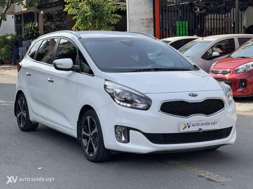 Xe chào bán - Auto Xuyên Việt