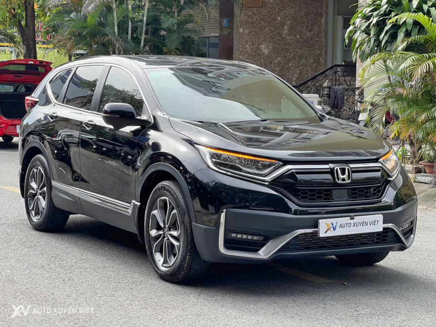 Bán Honda CRV L 1.5 Turbo 2022