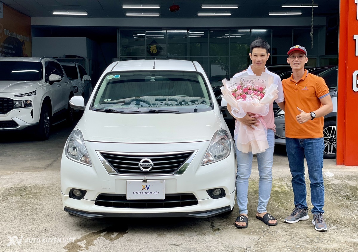 Auto Xuyên Việt | Mua bán xe cũ uy tín trên toàn quốc